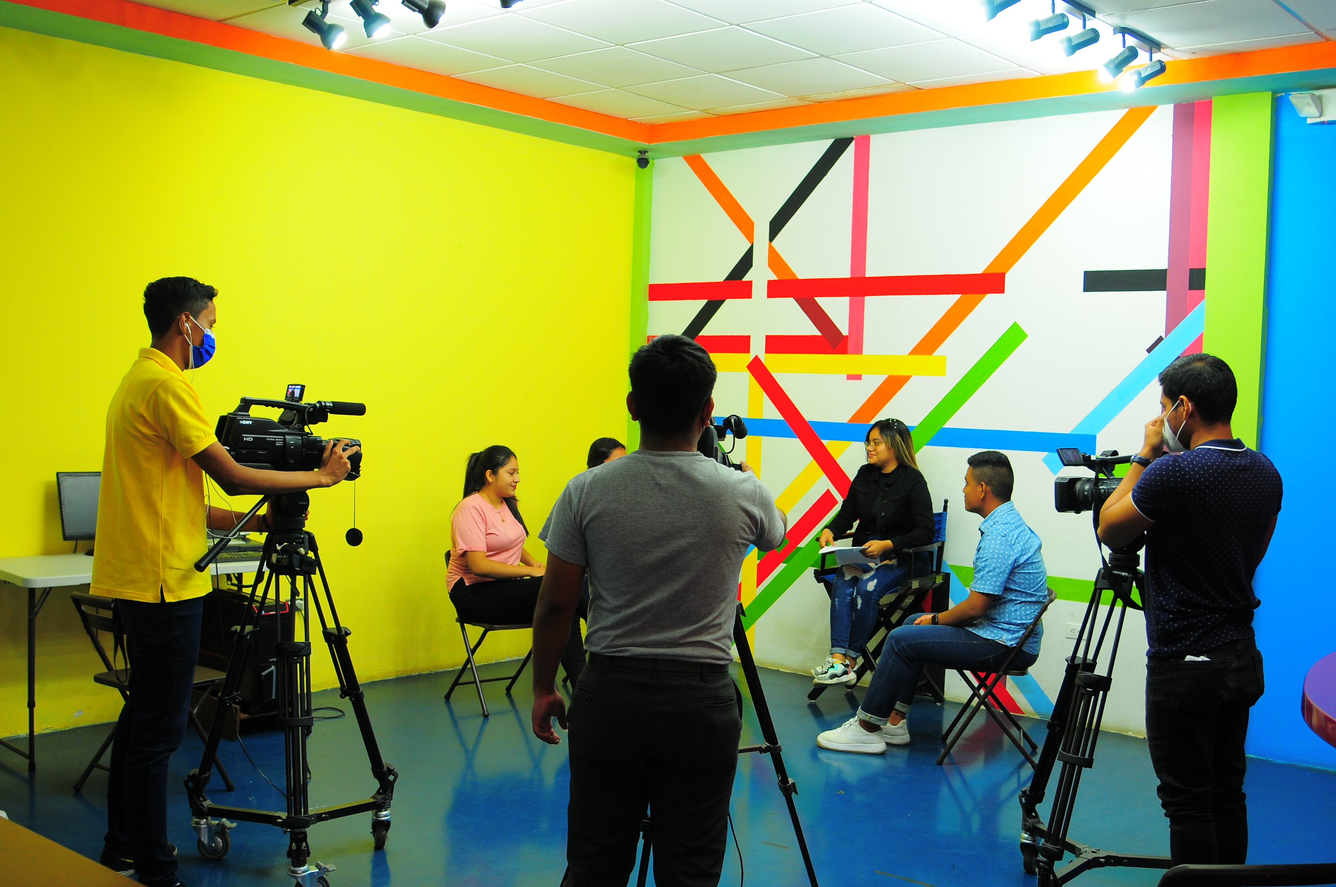 Universidad de Managua - UdeM