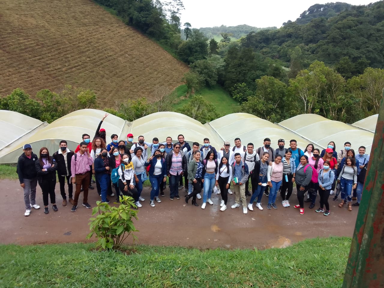 Universidad de Managua - UdeM
